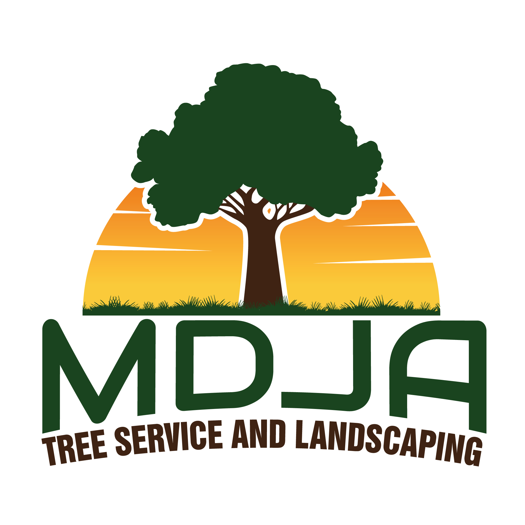 MDJA Tree Service and Landscaping